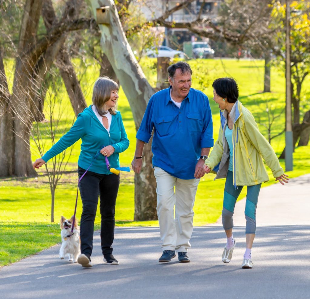 Programs For Your Lifestyle - Strength For Life